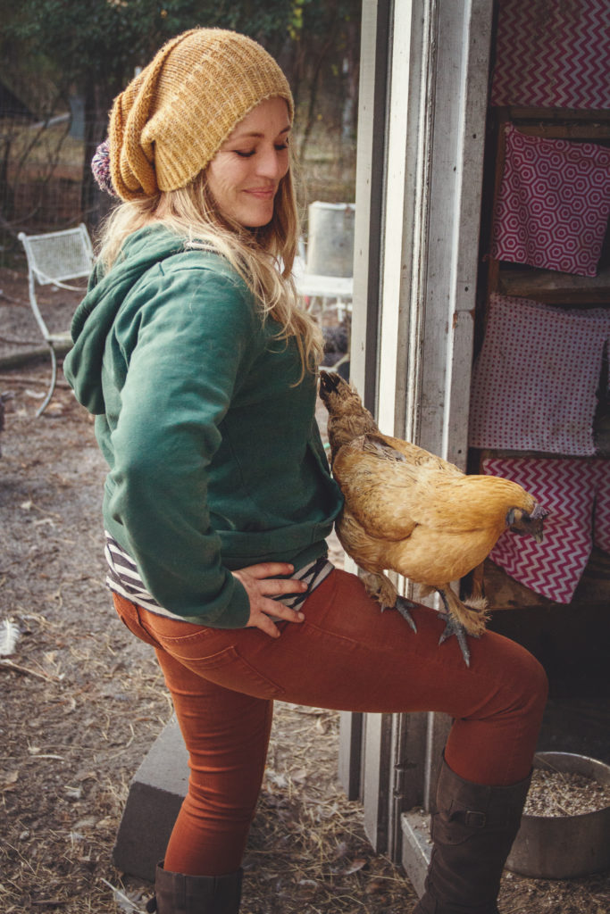 The Farmpit Hairy Farmpit Girls